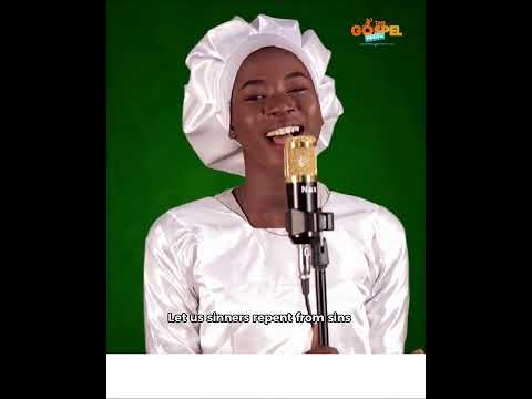 CCC HYMN 5 - KI AWA ELESE YI WA PA DA #thegospelpodium #gospelpodium #ccchymn #celestial