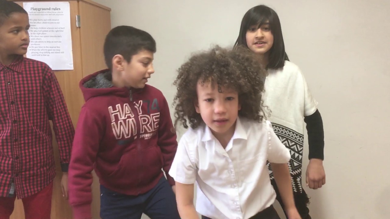 Hippocrump Y3 Elm Poem - YouTube