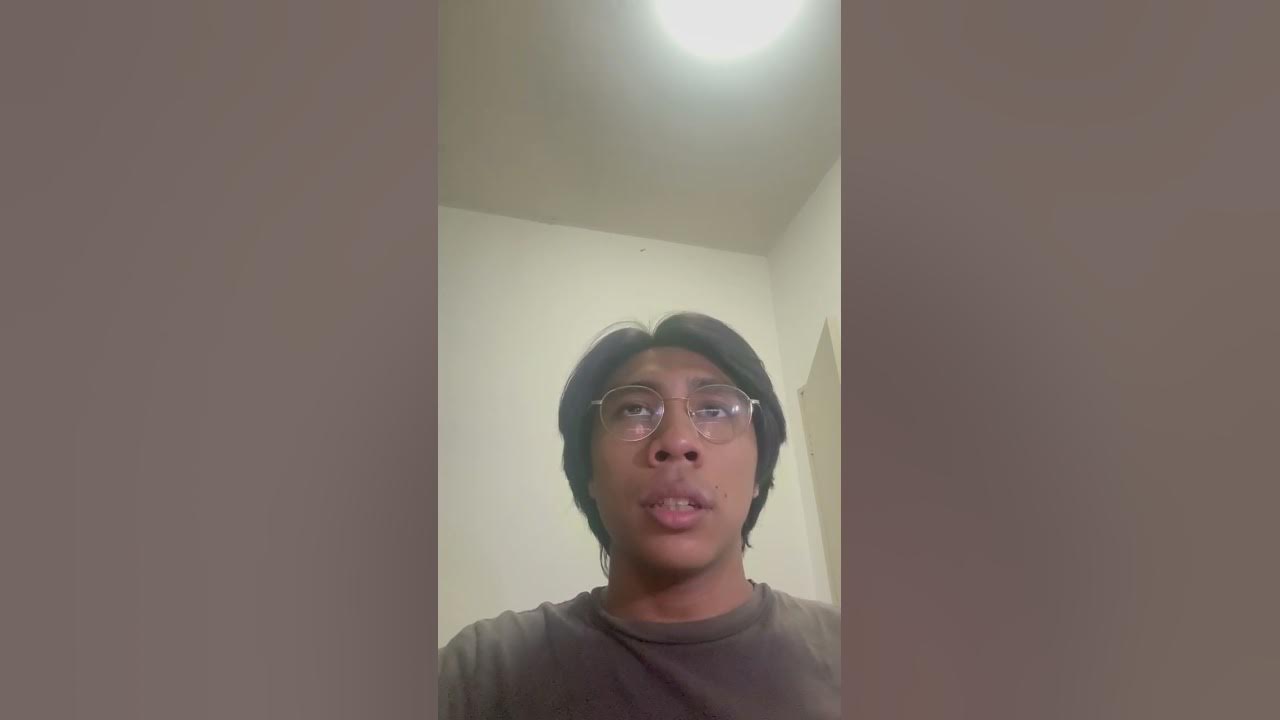 MPU3412 Assignment 1 Muhammad Thaqif Bin Muhammad Azfar 1191100576 - YouTube