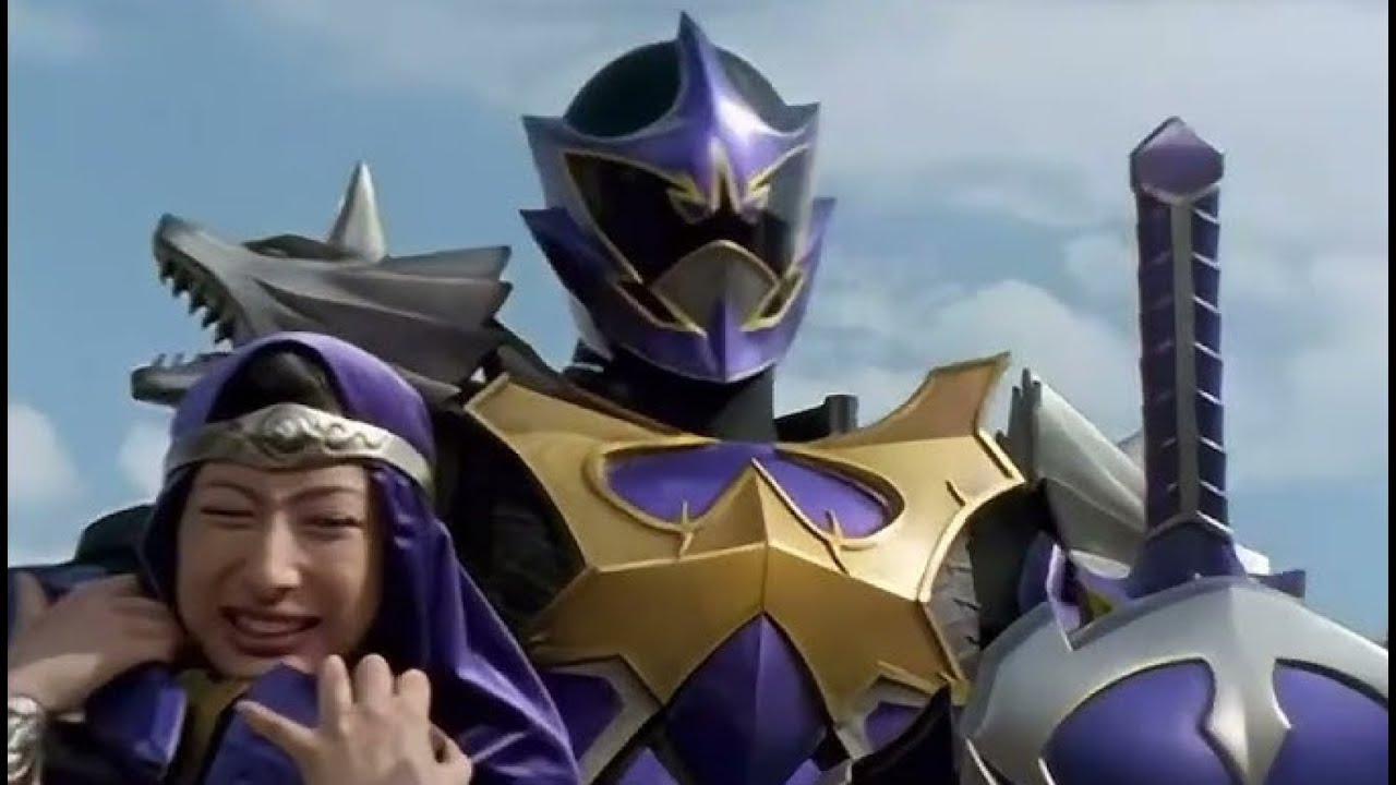 【MAD】Wolzard (Mahou Sentai Magiranger) - TÌNH ẤY XÓT XA - DEEP HOUSE ...