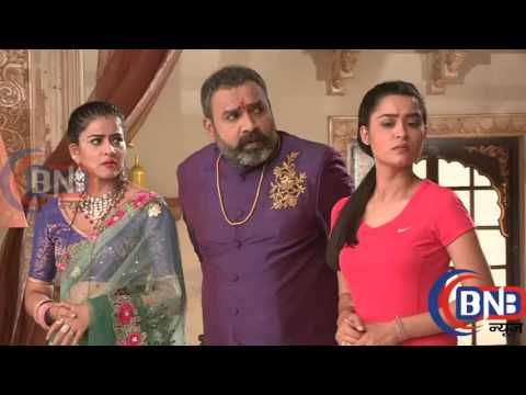 सीरियल उड़ान Udaan   Udann Sapnon Ki   Behind The Scenes Rehearsals & Drama On Set,  14th November 2