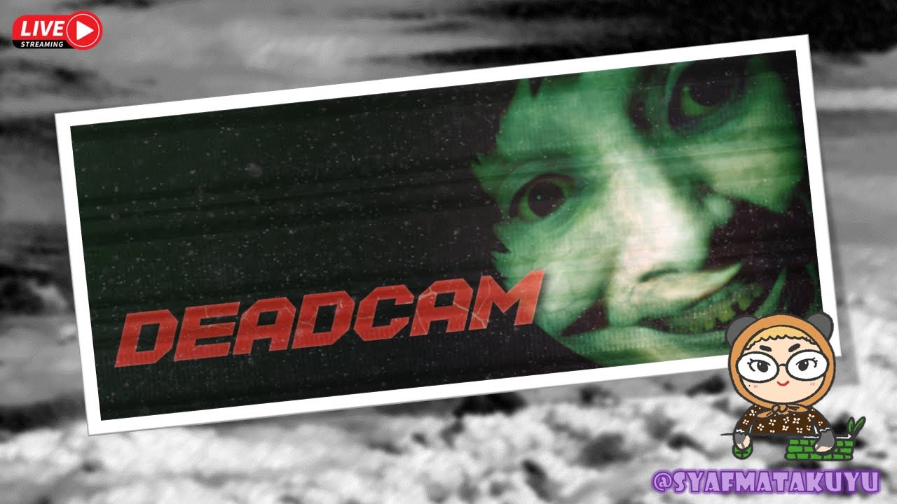 🟣 [LIVE] Deadcam #testing (Malaysia) - YouTube