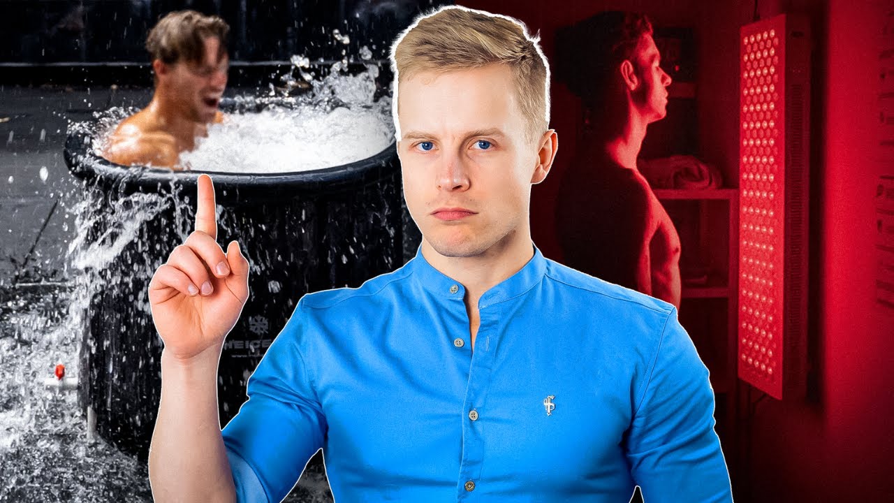 My Evidence Based Morning Routine - YouTube