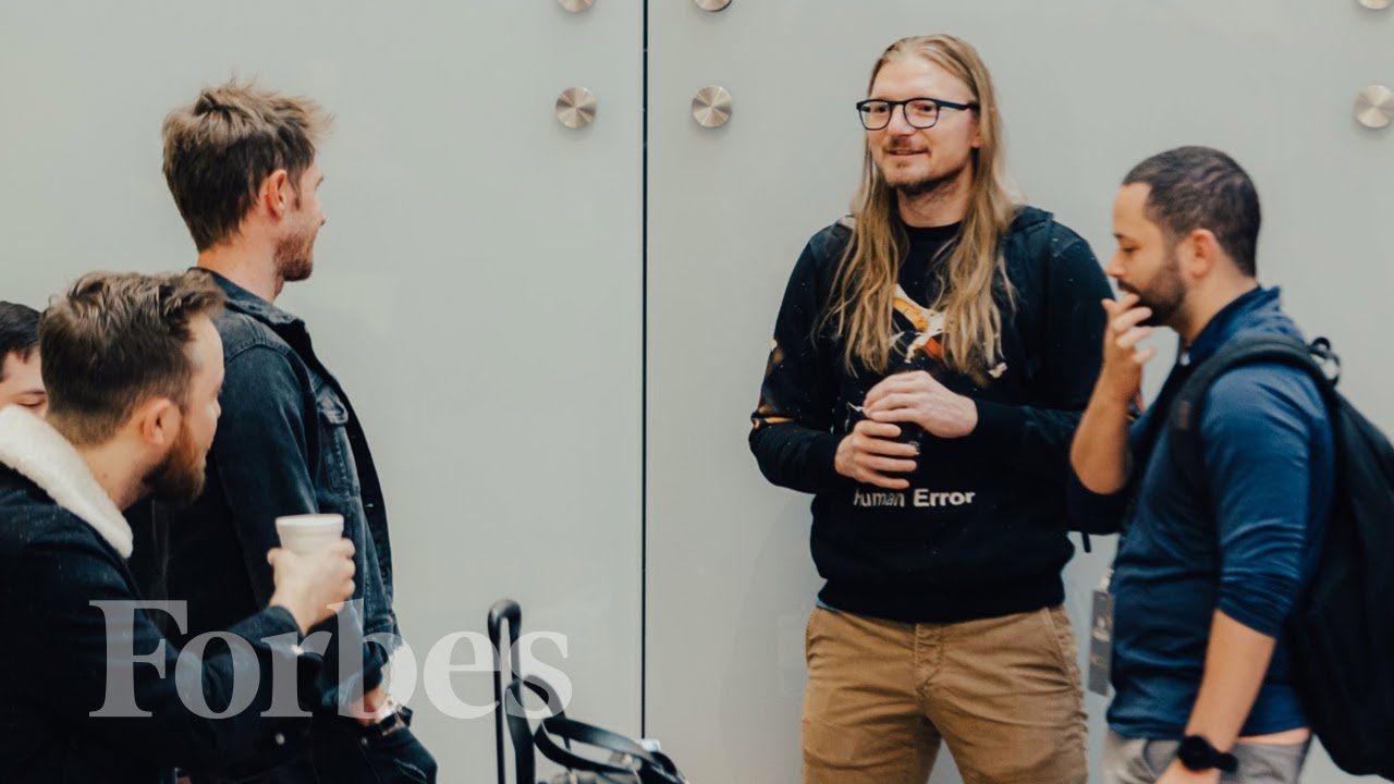 The Cryptocurrency Industry Is Hiring Despite Market Volatility ...