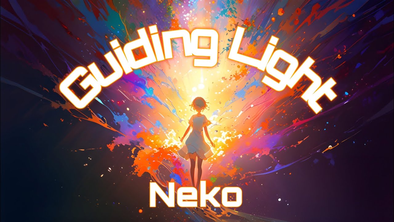 Neko - Guiding Light (Official Audio) - YouTube