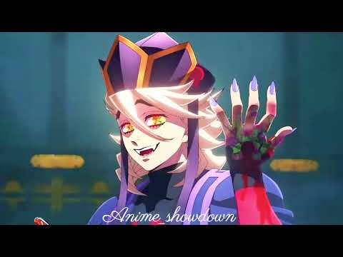 Doma vs shinobu [ Amv ] [ demon slayer ]