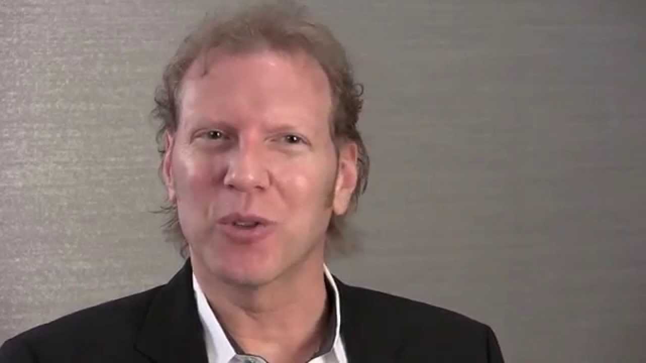 Mike Pell interview - "Future of Making" talk at WFS 2015 - YouTube