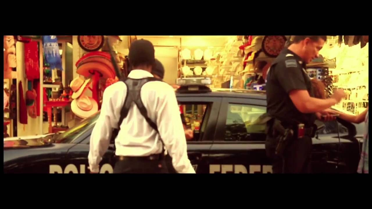 BANDIDAS BY CLIFF - Official Trailer - YouTube