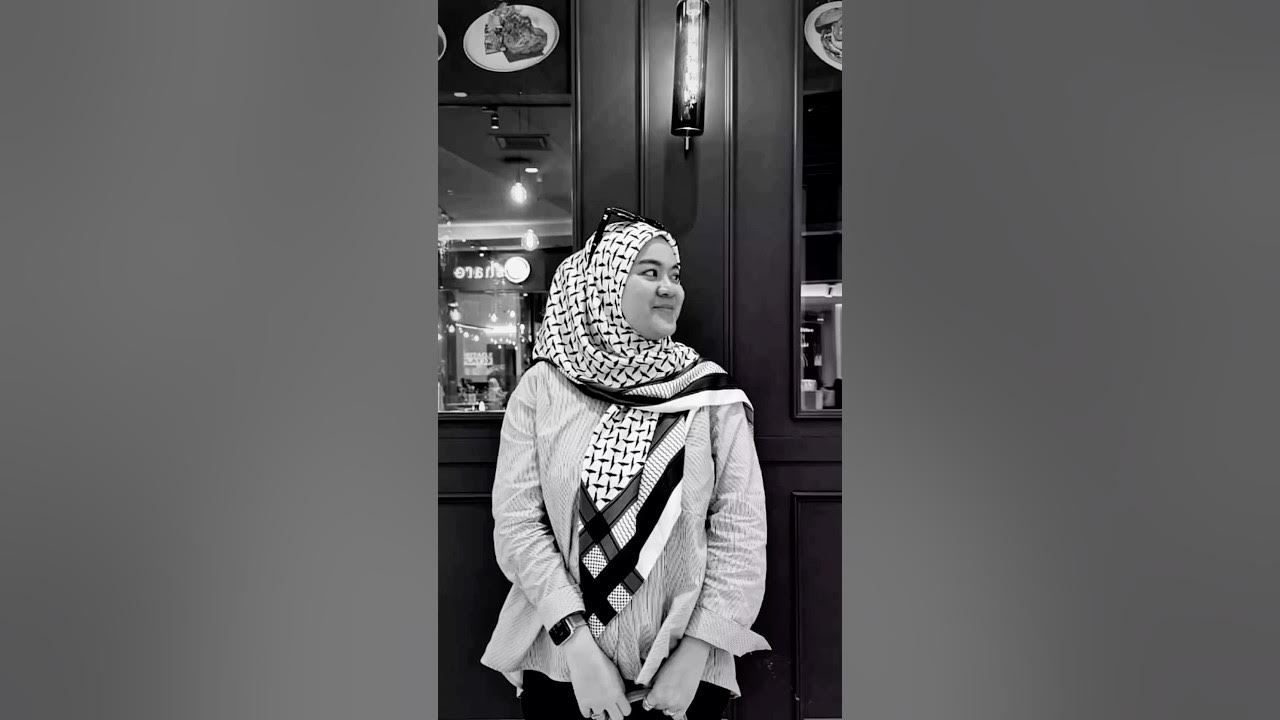 TOMORROW: Ainie Haziqah highlights the courage it takes to face fear everyday. Listen on Spotify ...