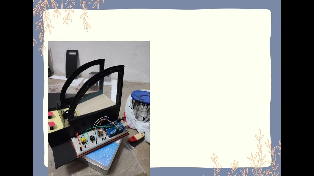 Basketball Arcade with Scoreboard (Arduino) - YouTube