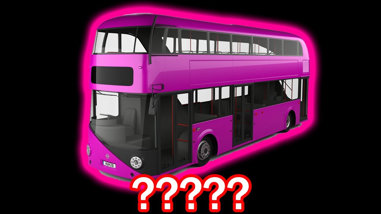 10 Bus Shuffle Dance Sound Variations in 31 seconds - YouTube