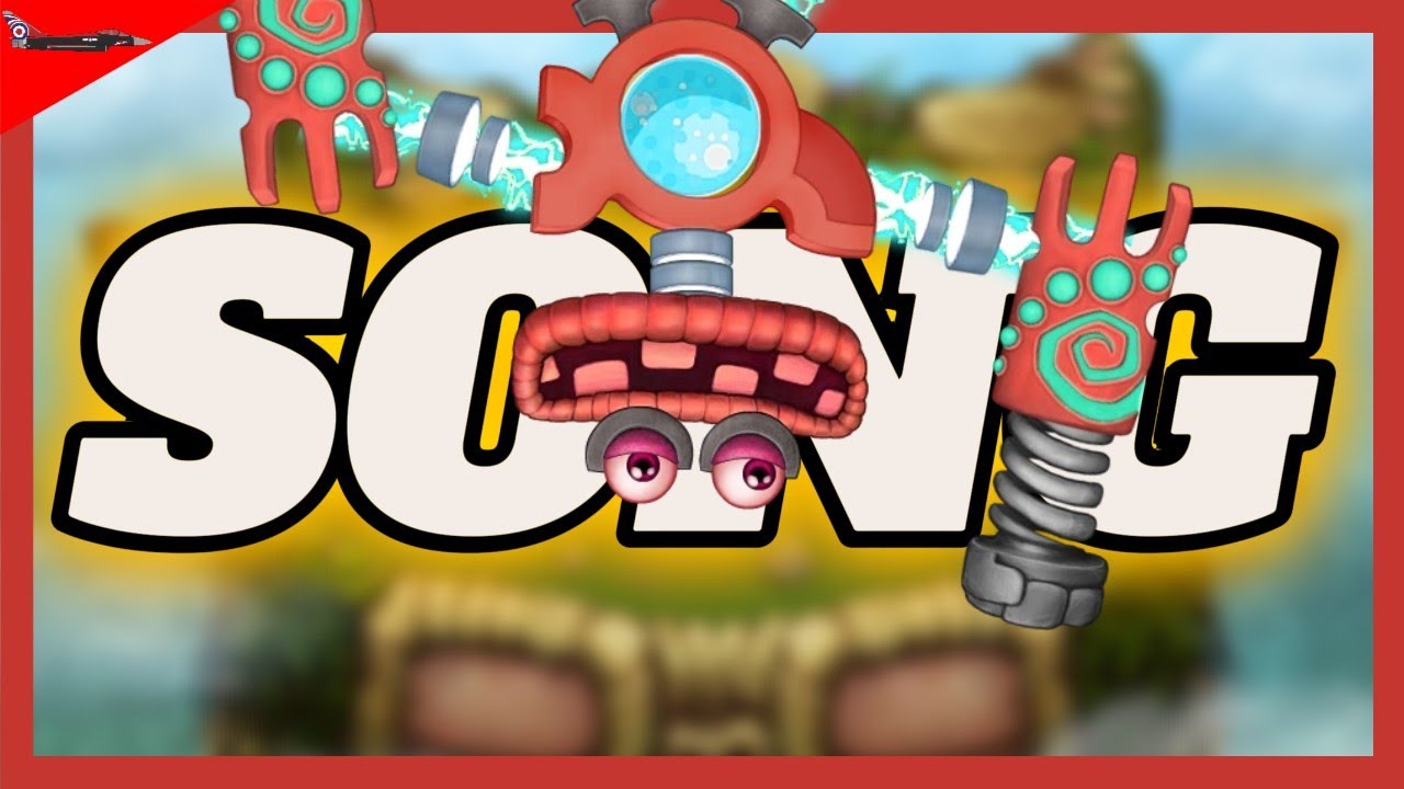 "WUB'S BOX" - MSM AI COVER SONG (MSM Wubbox Original Song) - YouTube