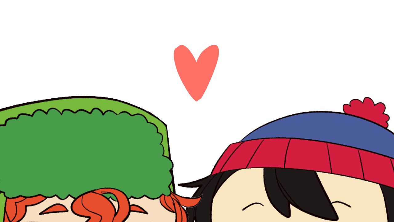 Valentine's Day | South Park - YouTube