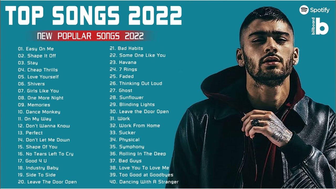 2022 New Songs Latest English Songs 2022 Pop Music 2022 New Song 2022-new-songs-latest-english-songs-2022-pop-music-2022-new-song