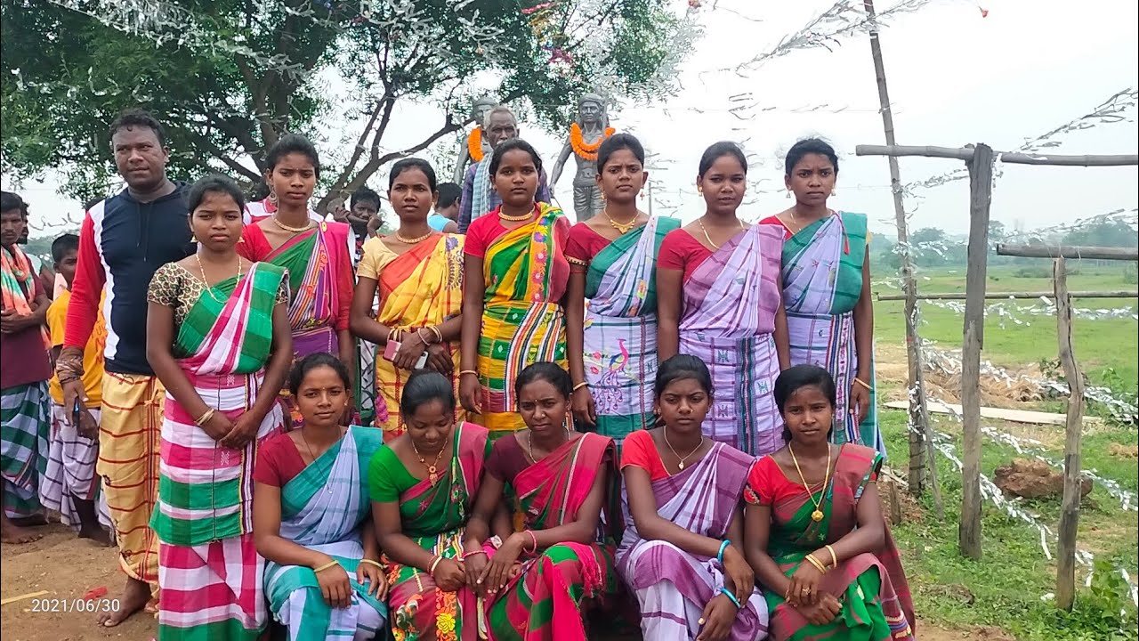 Santal Hul Maha Video || KS Presents || Part - 2 - YouTube