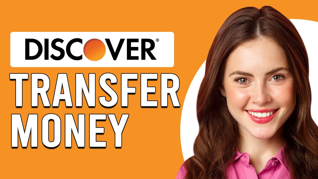 How To Transfer Money From Discover Bank App (How To Send Money From ...