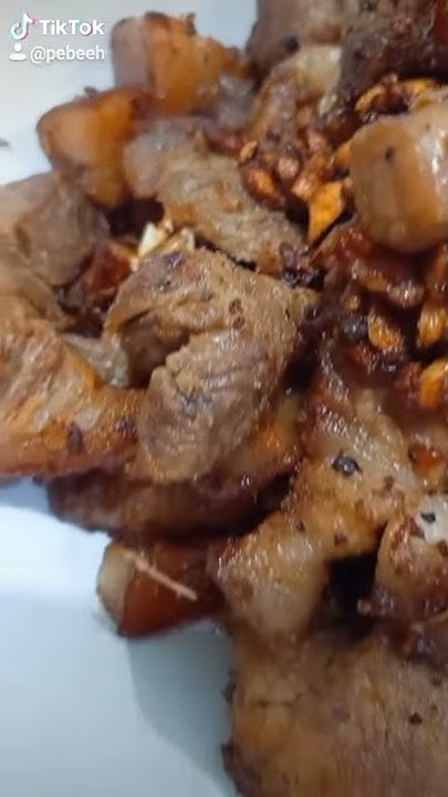 Adobo sa Suka is the best adobo ever ! 👌 - YouTube