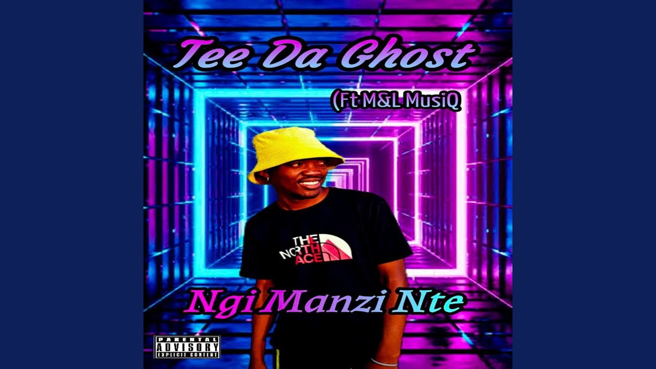 NgiManzi Nte (feat. Tee Da Ghost) - YouTube