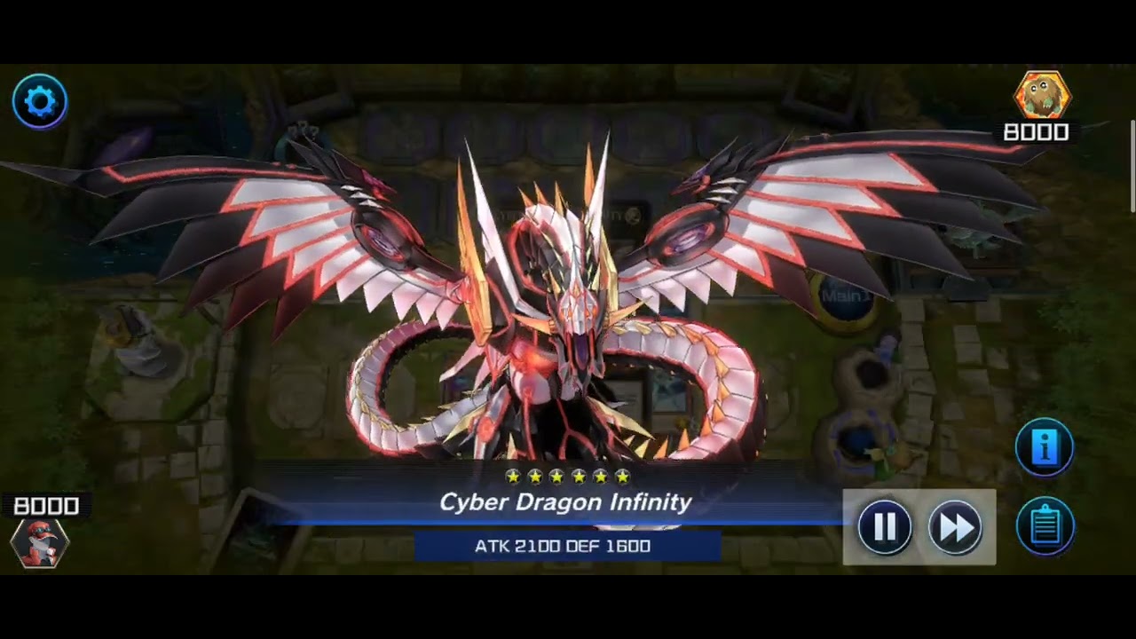 How to destroy Eldich in two seconds. [Yu-Gi-Oh! Master Duel | Galaxy ...