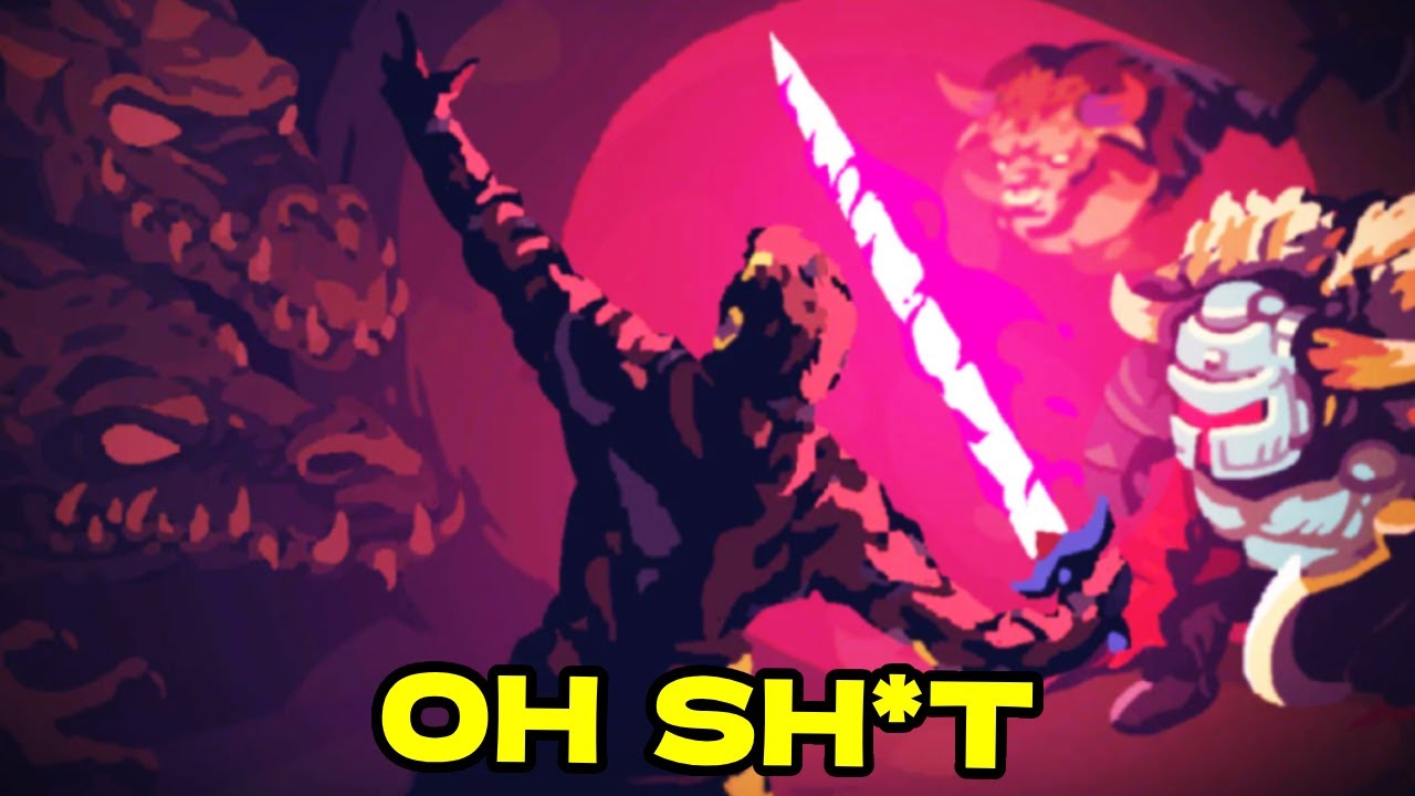 Become a MONSTER and Slay Your Friends | Crawl - YouTube