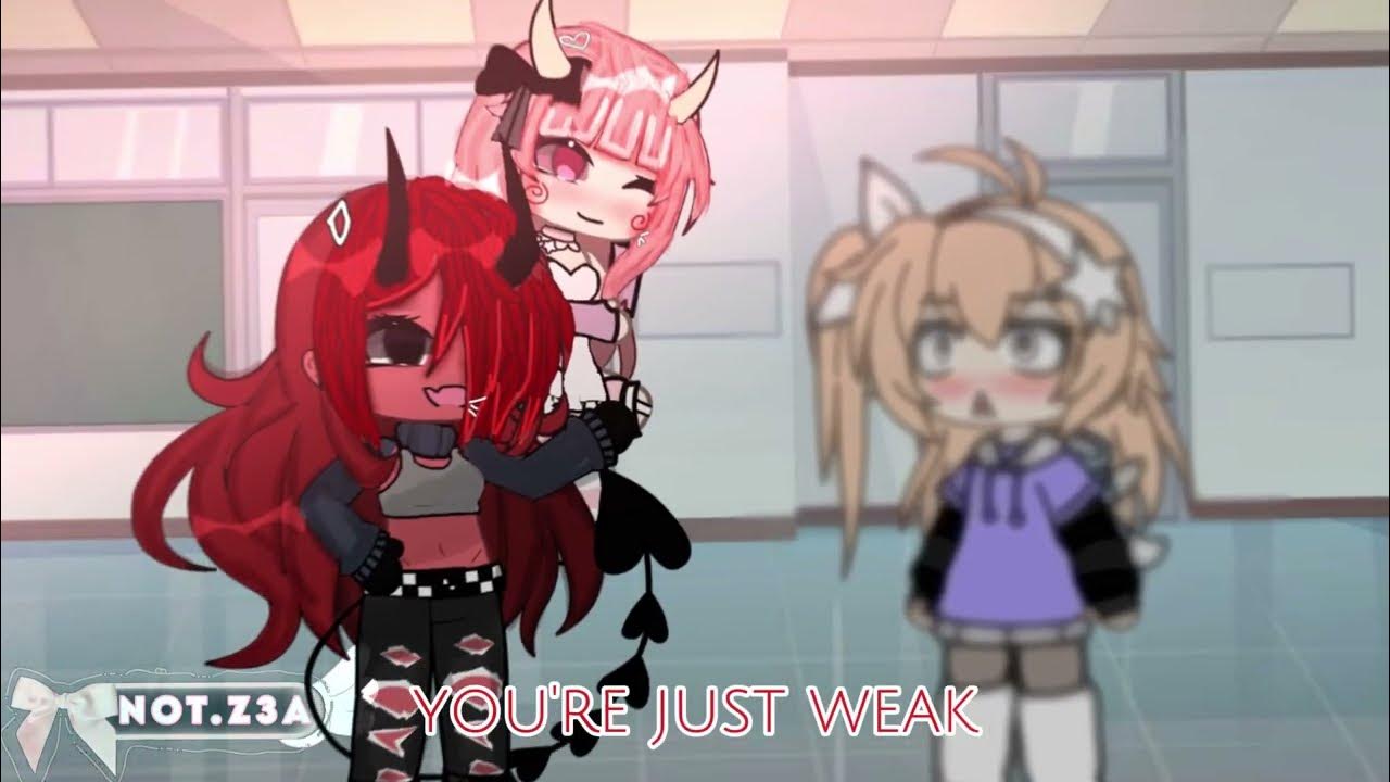 [💢] you're js weak | glm | not org | k1ttybun - YouTube