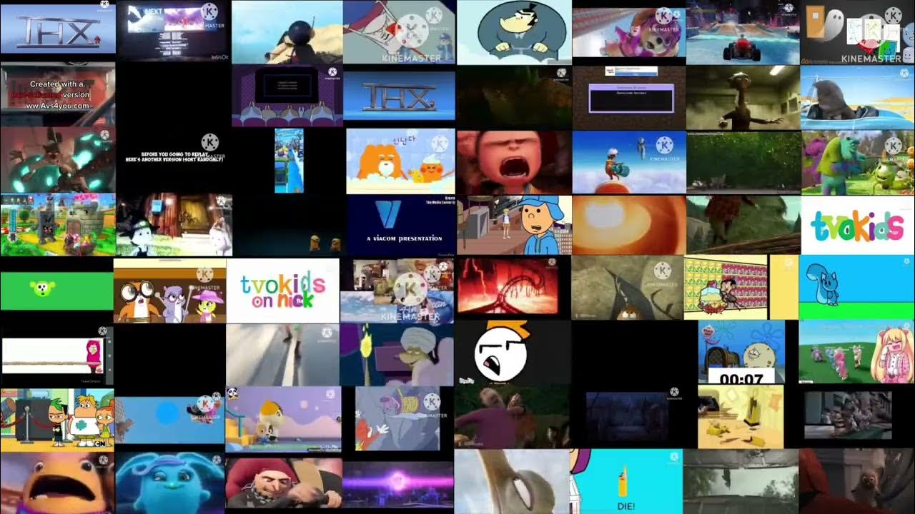 the end of the world Sparta Remix Ultimateparison 1 - YouTube