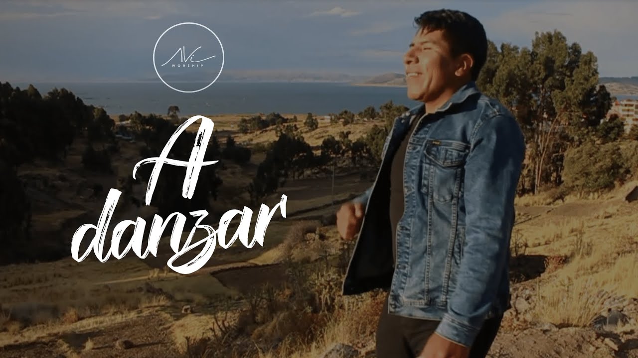 A Danzar (Barak ft. Redimi2) - Avi Worship - YouTube