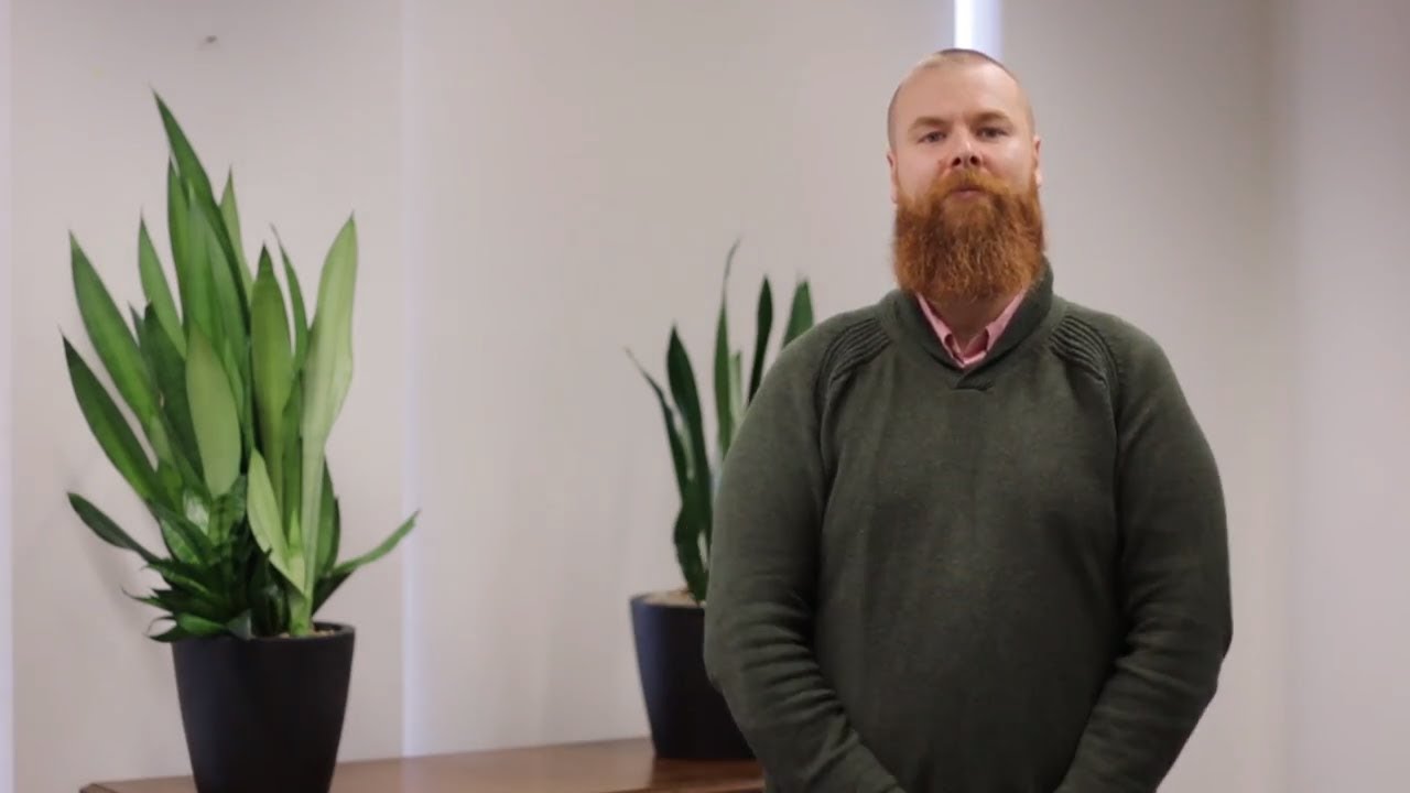 Expression Australia - An Auslan First approach - YouTube