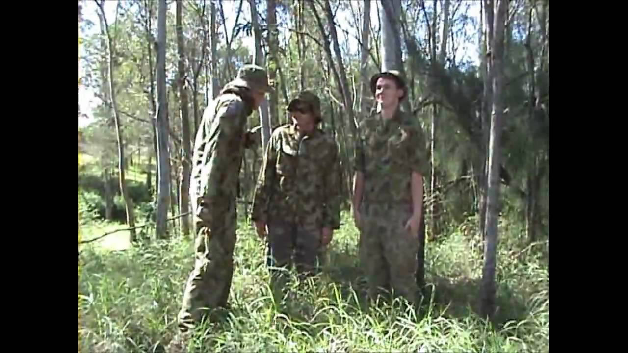 Boot Camp Camouflage Youtube