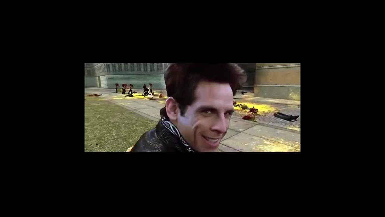 rise and shine mr freeman - YouTube