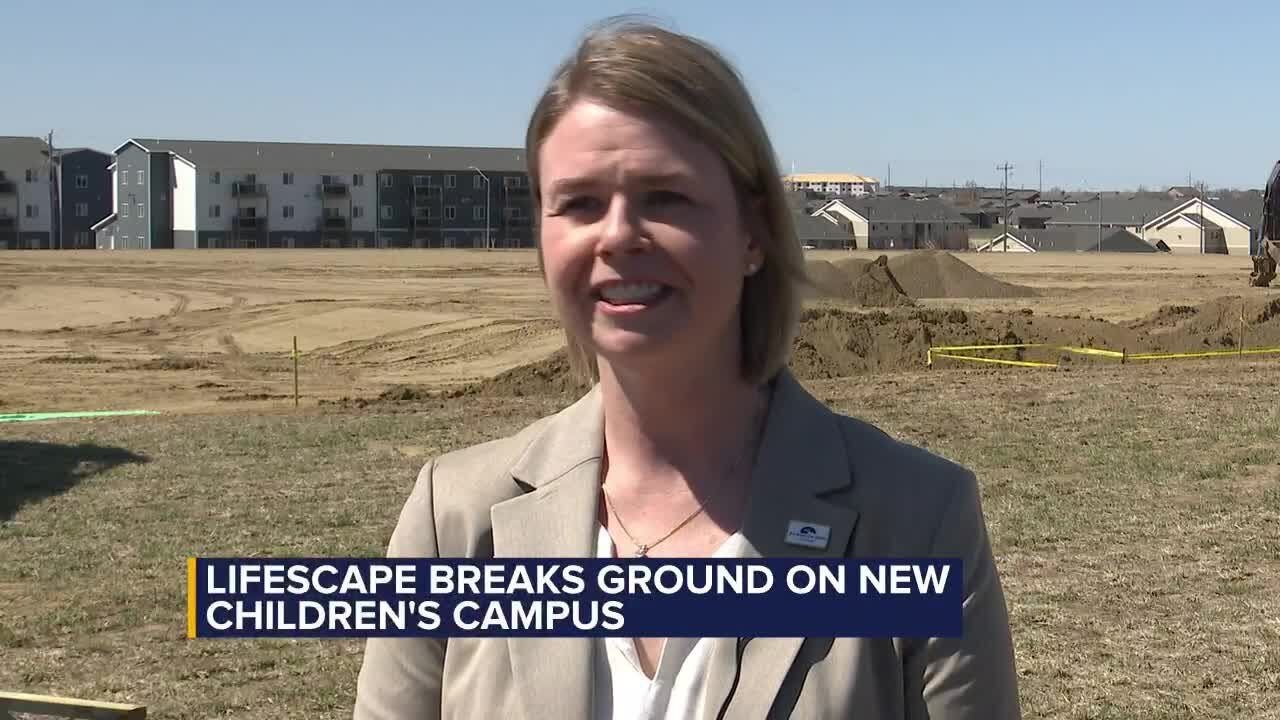 Lifescapes Lifescape Colorado Projects In Progress | Lifescape