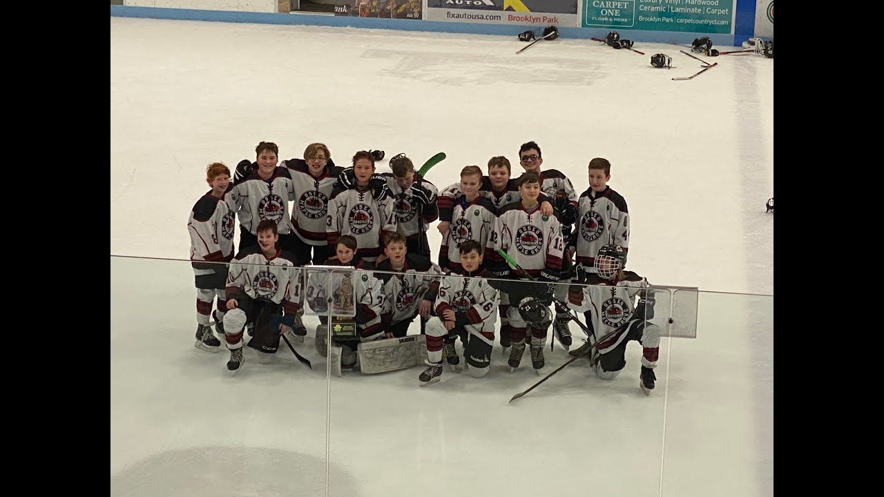 4:3 FINALS: OMGHA WHITE vs WESTFARGO ORANGE - YouTube