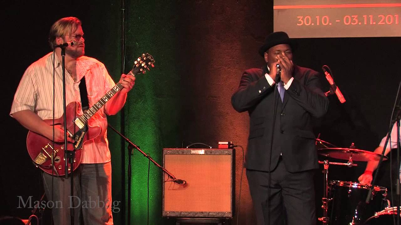 Keith Dunn - YouTube