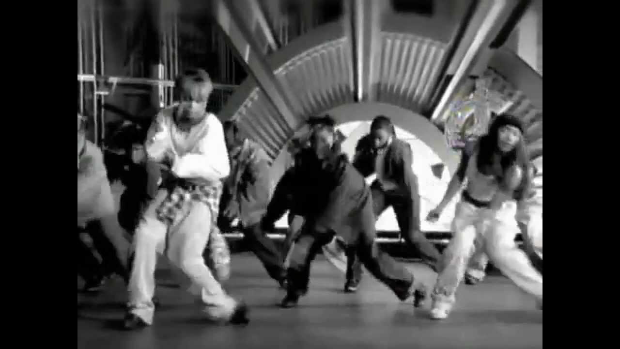 (FANMADE) TLC Dancing To "Don't Drop That Thun Thun" - YouTube