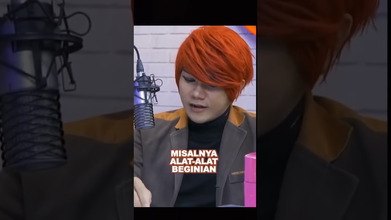 pesulap merah #shortsvideo @Marcel Radhival - YouTube