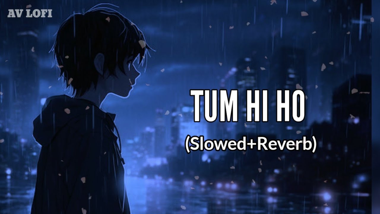Aashiqui 2: Tum Hi Ho | Full Song | Aditya Roy Kapur | Shraddha Kapoor ...