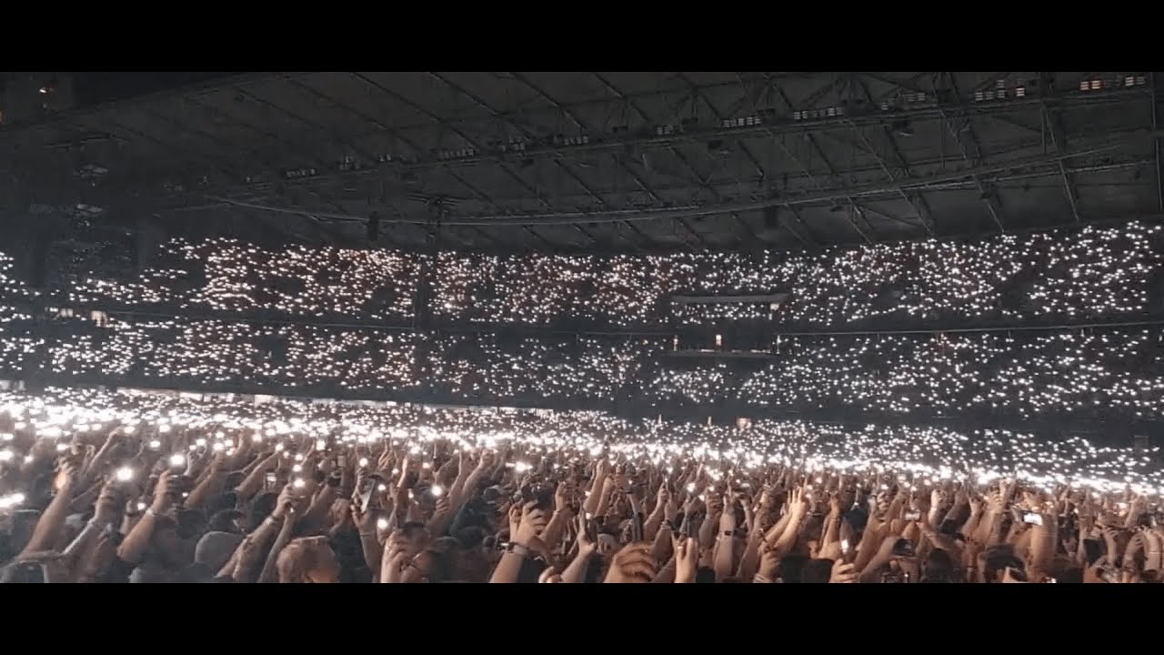 Green Day Melbourne 2025 - YouTube