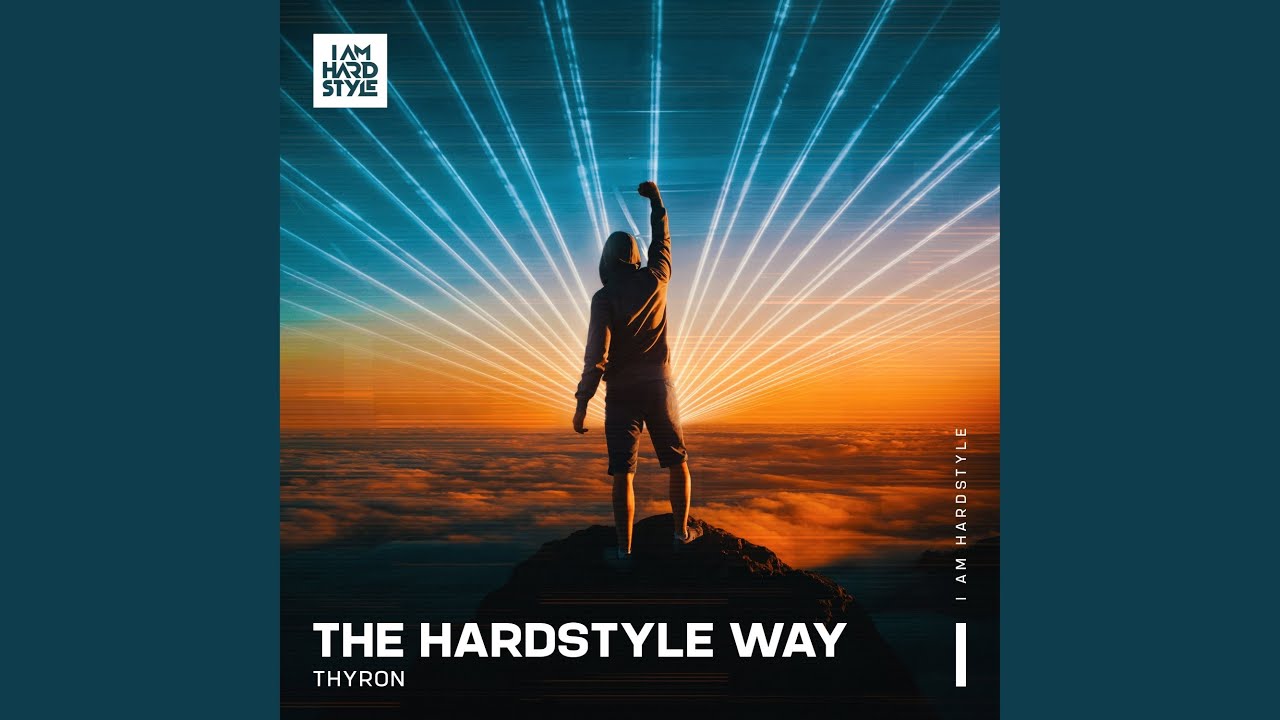 The Hardstyle Way (Extended Mix) - YouTube