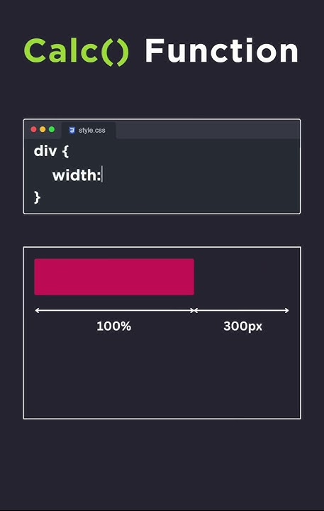Calc Functions💫 Coding Javascript Js Codinglife Programming Viral Youtube
