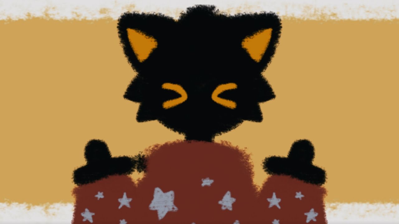 Cats // animation meme (remake!) - YouTube