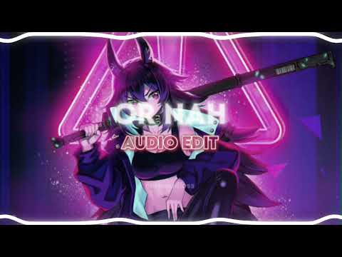OR NAH - SOMO (AUDIO EDIT)