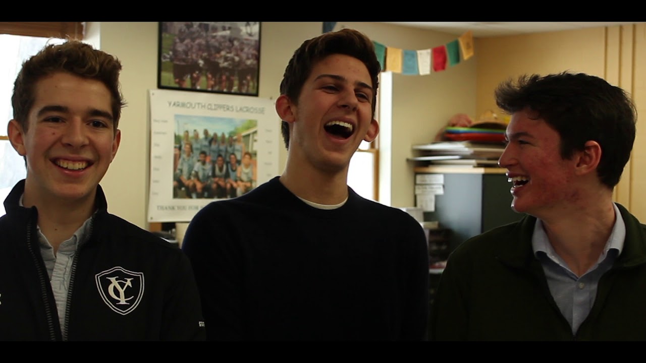 Junior Achievement Titan Challenge Overview - YouTube