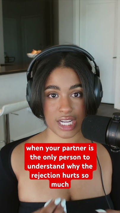 Ep 25 Of The Because I Love You Podcast Available On Youtube Spotify Apple Rejection Youtube