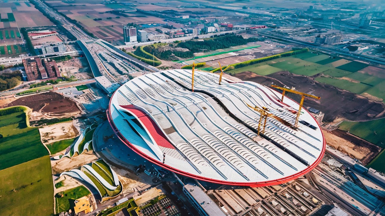 Engineering Prowess: Grand Constructions | Full Documentary ...