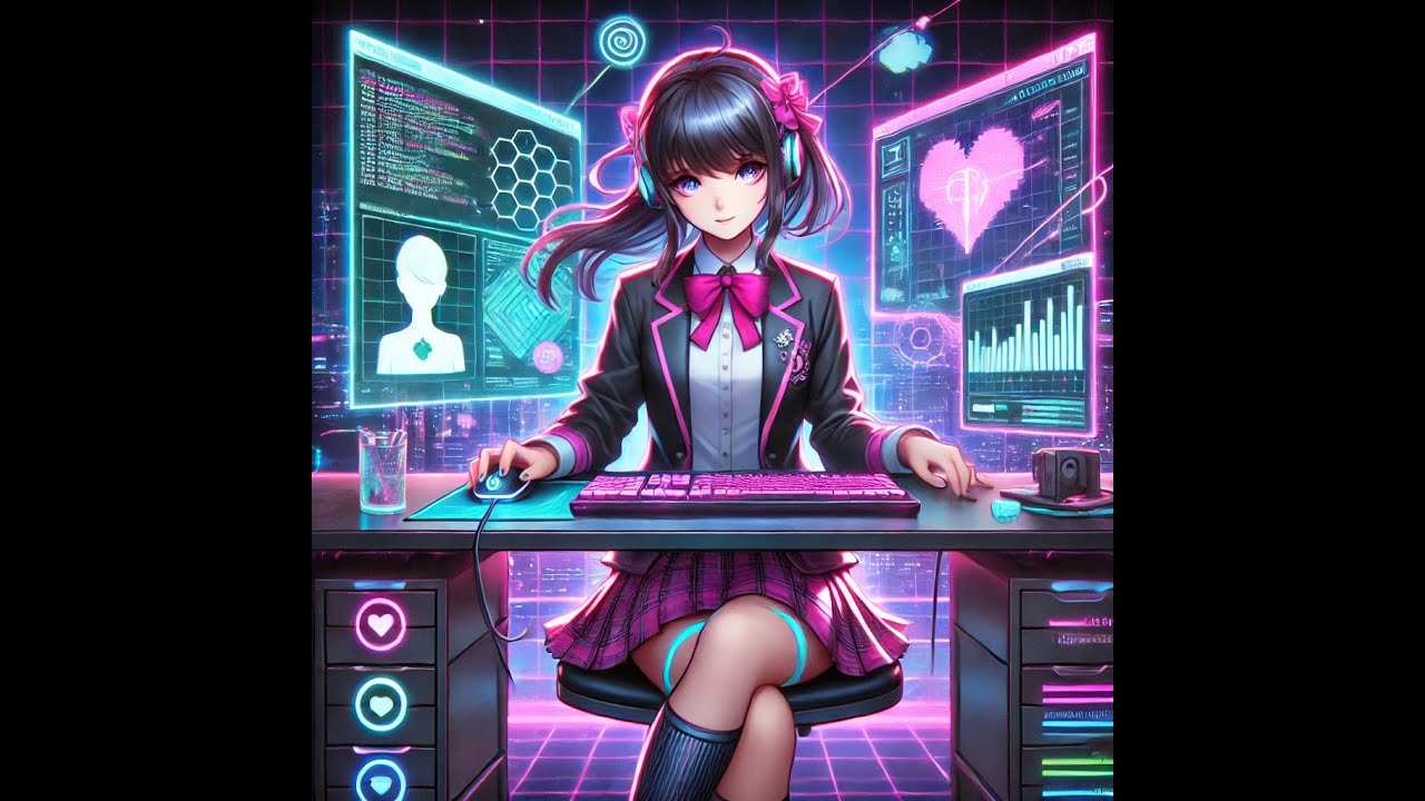 Mood Hacker - YouTube