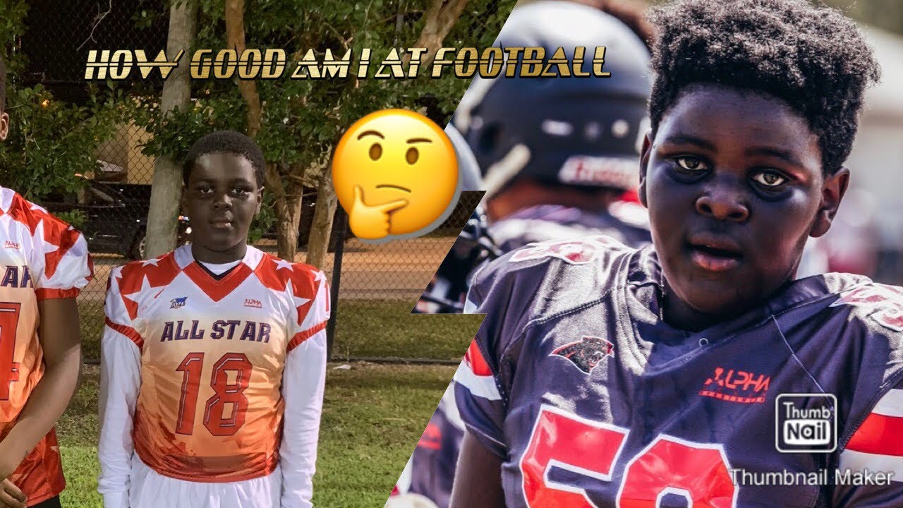 HOW GOOD AM I!!! - YouTube