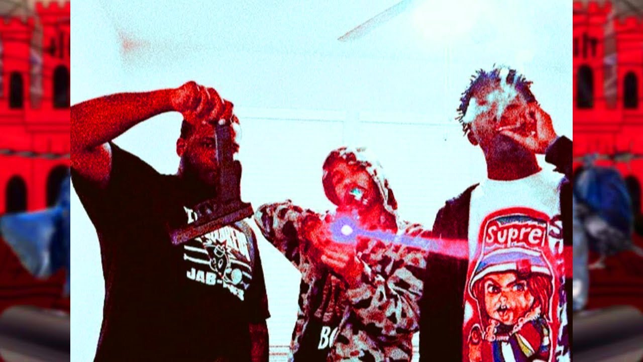 Playboi Carti x Da$H x Maxo Kream - "FETTI" [F1LTHY VERSION] (prod. MD ...