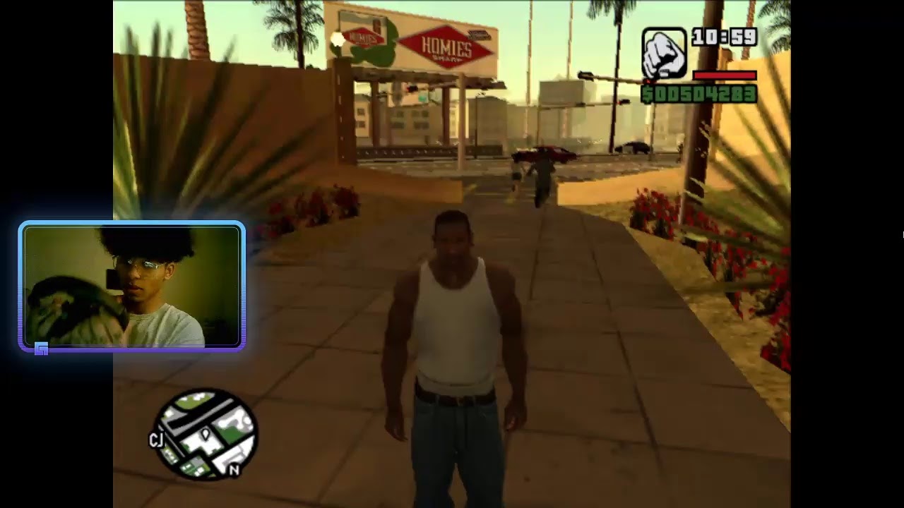 Virtual Vibe Sesh #01: WEED & PS2 GAMES - YouTube