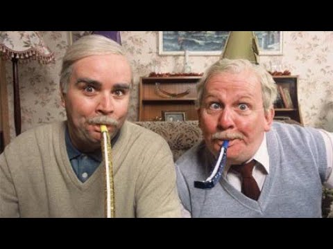 Still Game - Christmas Special - YouTube