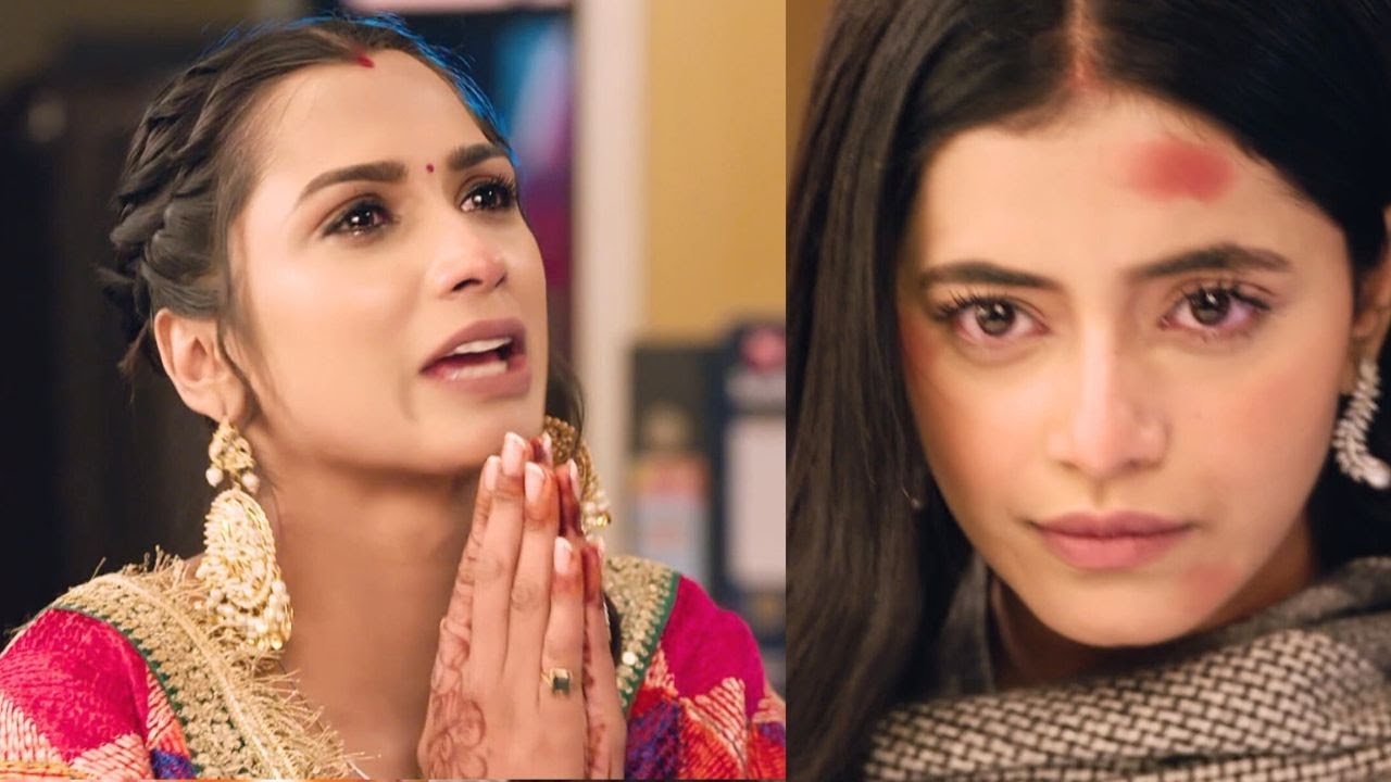 Udaariyaan Ep 925 Promo Aaliya Ne Dhokhe Se Banaya Aasma Ka Video